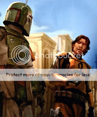 Droid Factory - Termina Lazos de Sangre, comienza Sentencia de Muerte ...