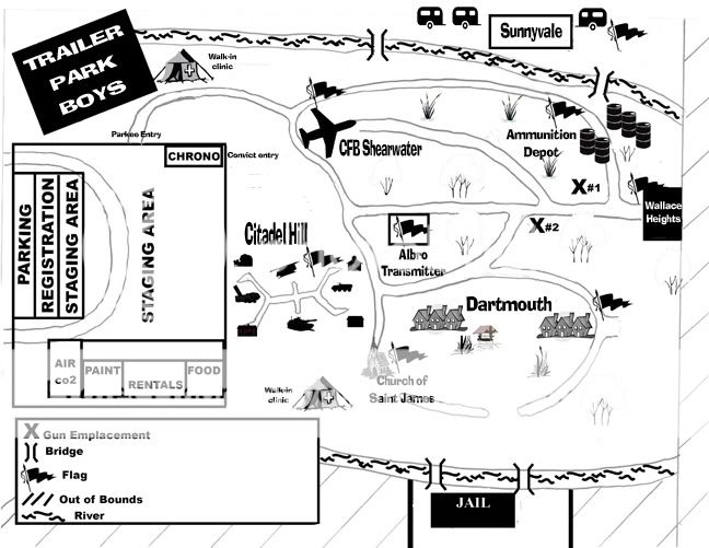 Trailer Park Boys - WTTW - mcarterbrown.com