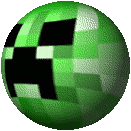 [Tex] Free Creeper Head Texture - Toribash Community