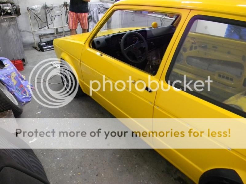 Vw mk1 Diesel 1977 Project | VW Vortex - Volkswagen Forum