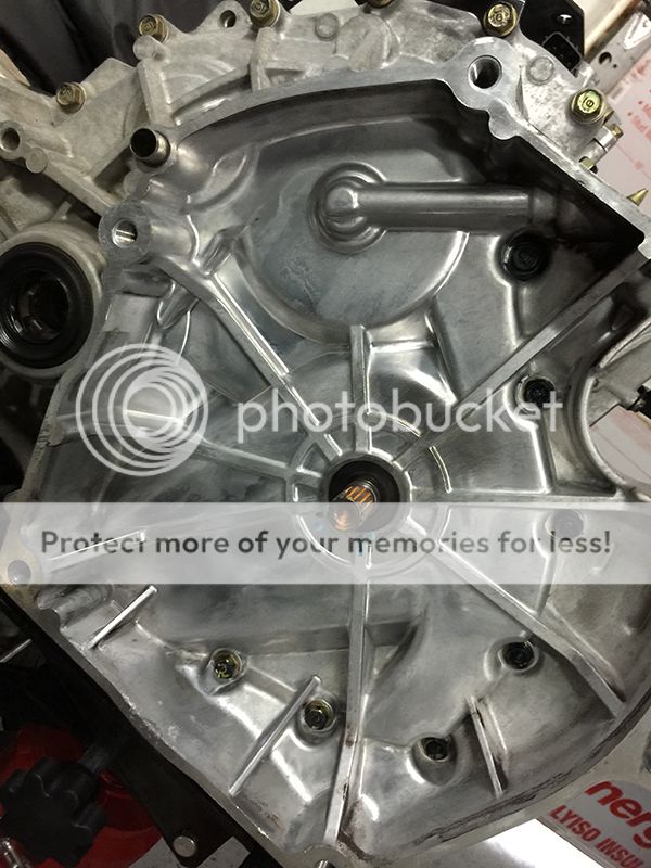 FS: 2003 Honda Insight CVT transmission | Honda Insight Forum