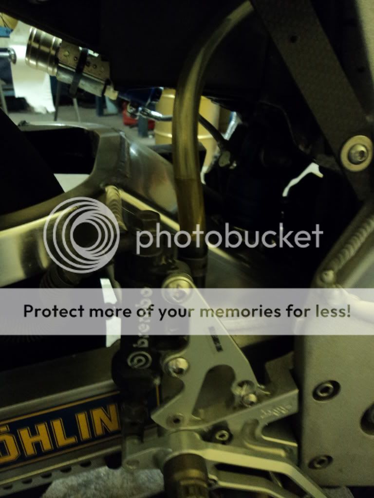 a day at the track with my replica of ow01 | Yamaha Powersport Forums