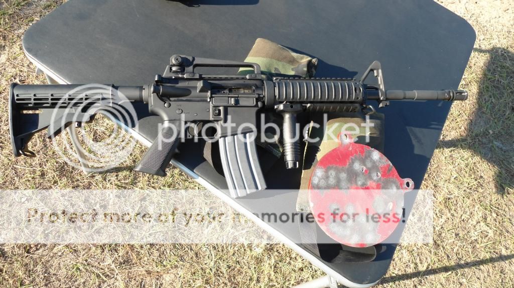 PSA 14.7 M4A1 - Review > AR Discussions > AR15.COM