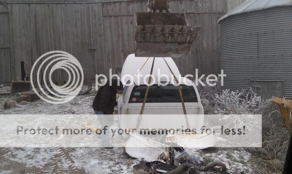 Jaylowe's 96 Build Thread | Cummins Diesel Forum