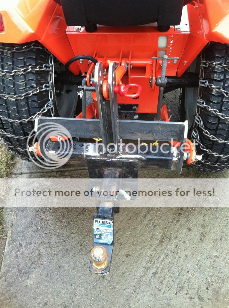 king kutter XB subsoiler/middlebuster | Page 2 | Case Colt Ingersoll ...