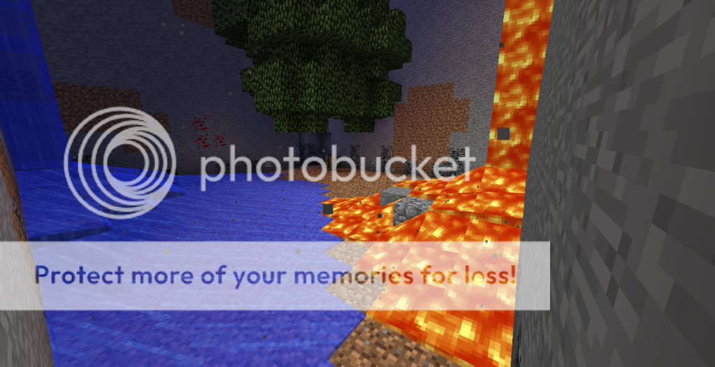 Chunky! Minecraft 1 Chunk Survival Map - Maps - Mapping and Modding: Java Edition - Minecraft ...