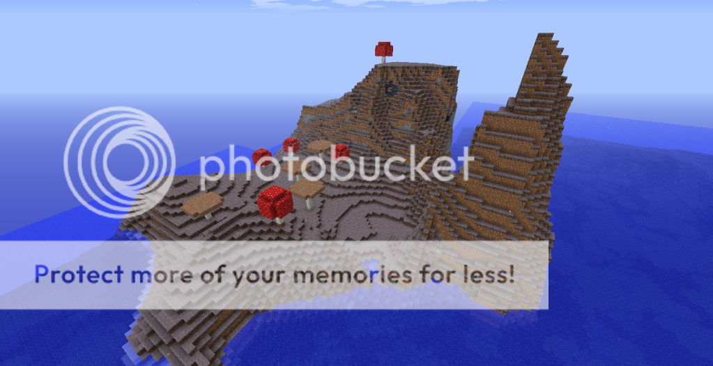 Chunky! Minecraft 1 Chunk Survival Map - Maps - Mapping and Modding: Java Edition - Minecraft ...