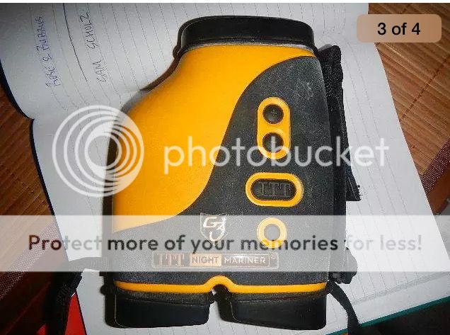 ITT Night Enforcer Mariner Gen 3 - AR15.COM