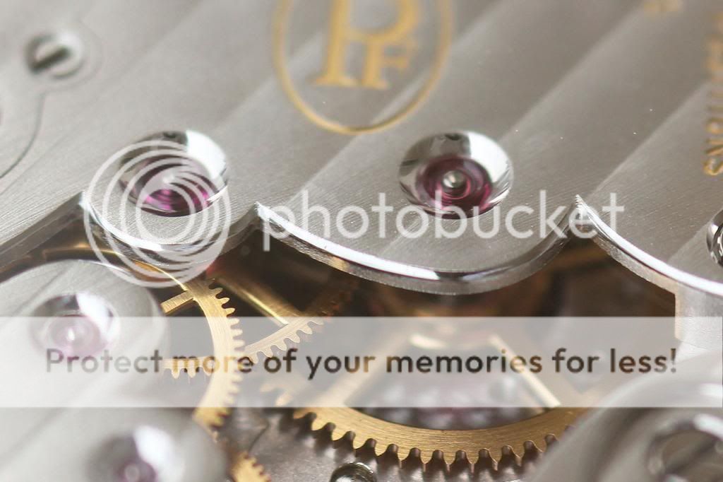 Anglage finish | WatchUSeek Watch Forums