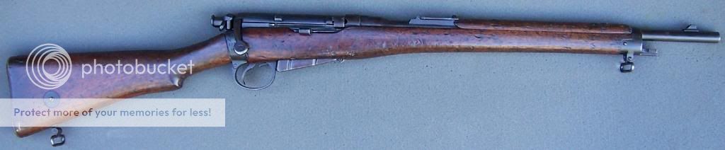 New Zealand Carbine | Gunboards Forums