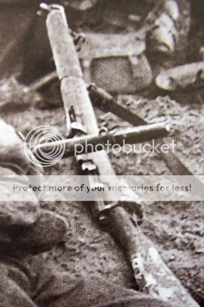 Piling swivels | Page 2 | Gunboards Forums