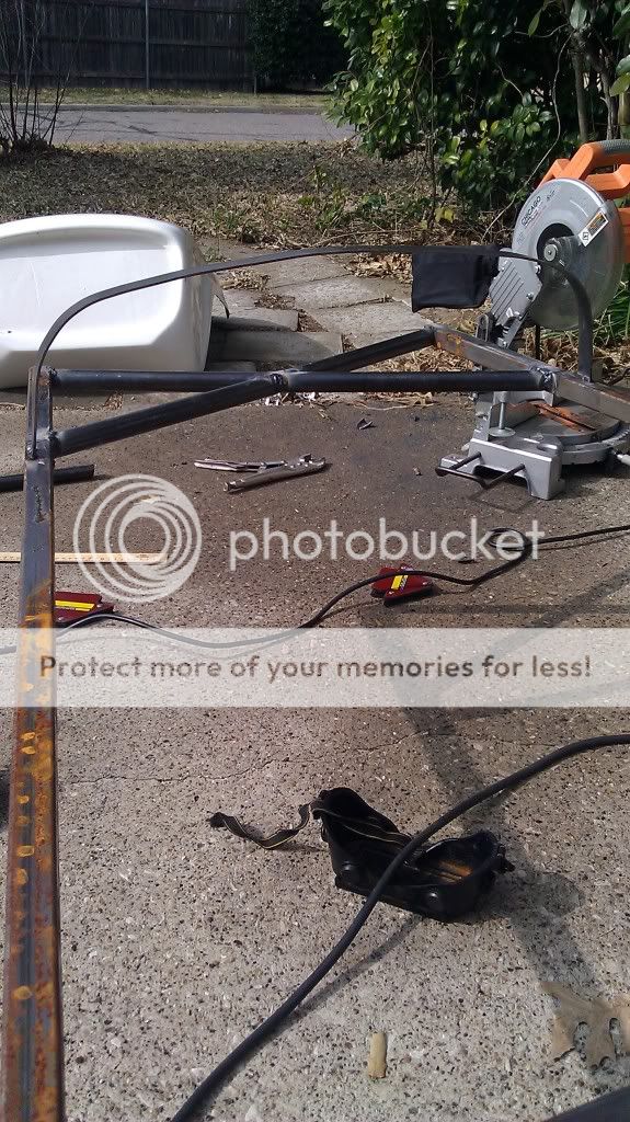 Nicks' Twin Turbo V6 Seven - LocostUSA.com