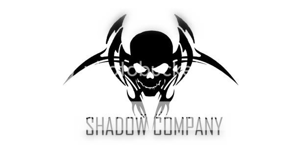 (PMC) Shadow Company (1 users) | Gaia Guilds | Gaia Online