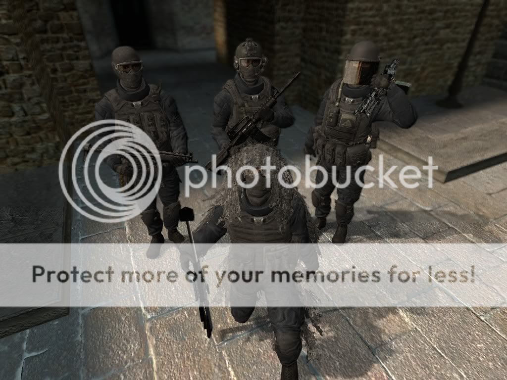 (PMC) Shadow Company (1 users) | Gaia Guilds | Gaia Online