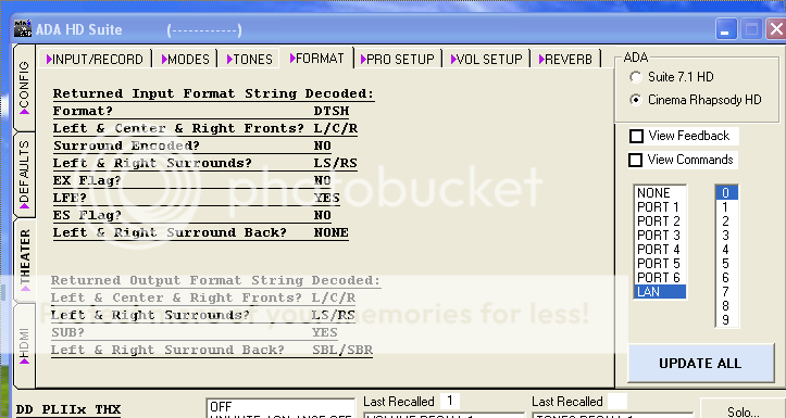 ADA Mach 4......WOW!!!! | Page 90 | AVS Forum