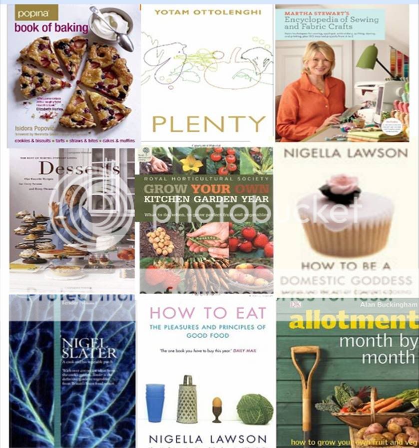 Sources of wisdom | Parlour & Pantry