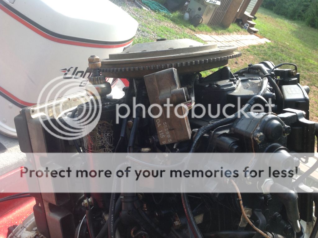 84 Johnson gt 150 rectifier question | Boating Forum - iboats Boating ...
