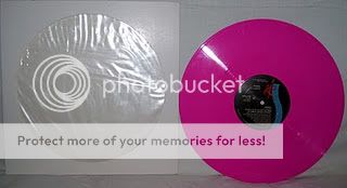 Discos de Vinilo – Burn To Rock