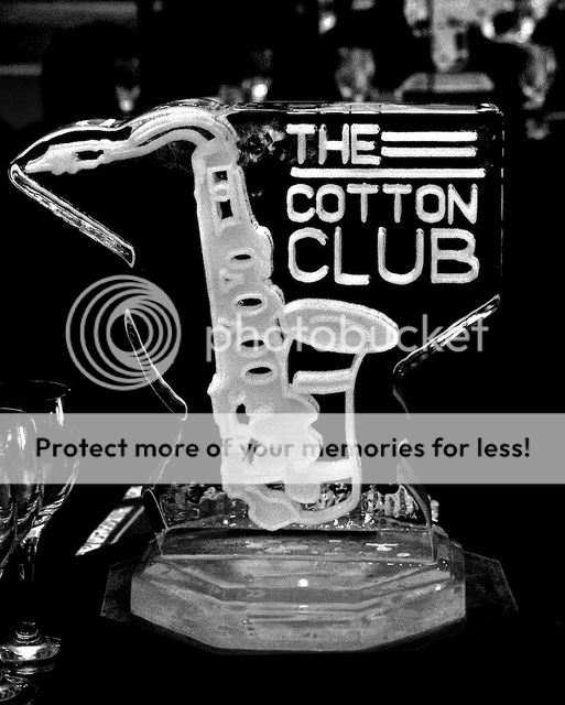The Cotton Club | Cool Jazz Recordings