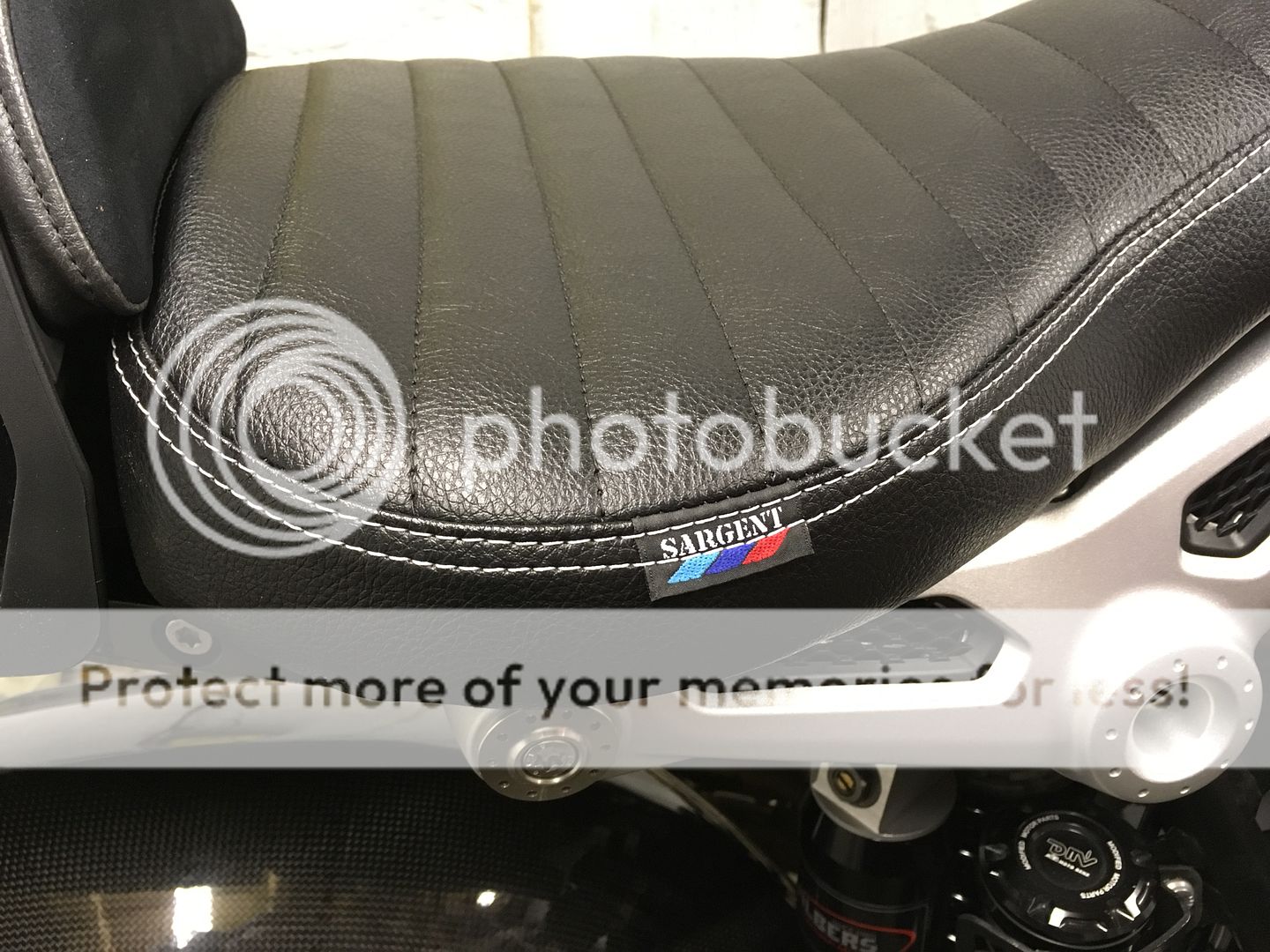 BaldyDave's 9T Mods | Page 31 | BMW NineT Forum