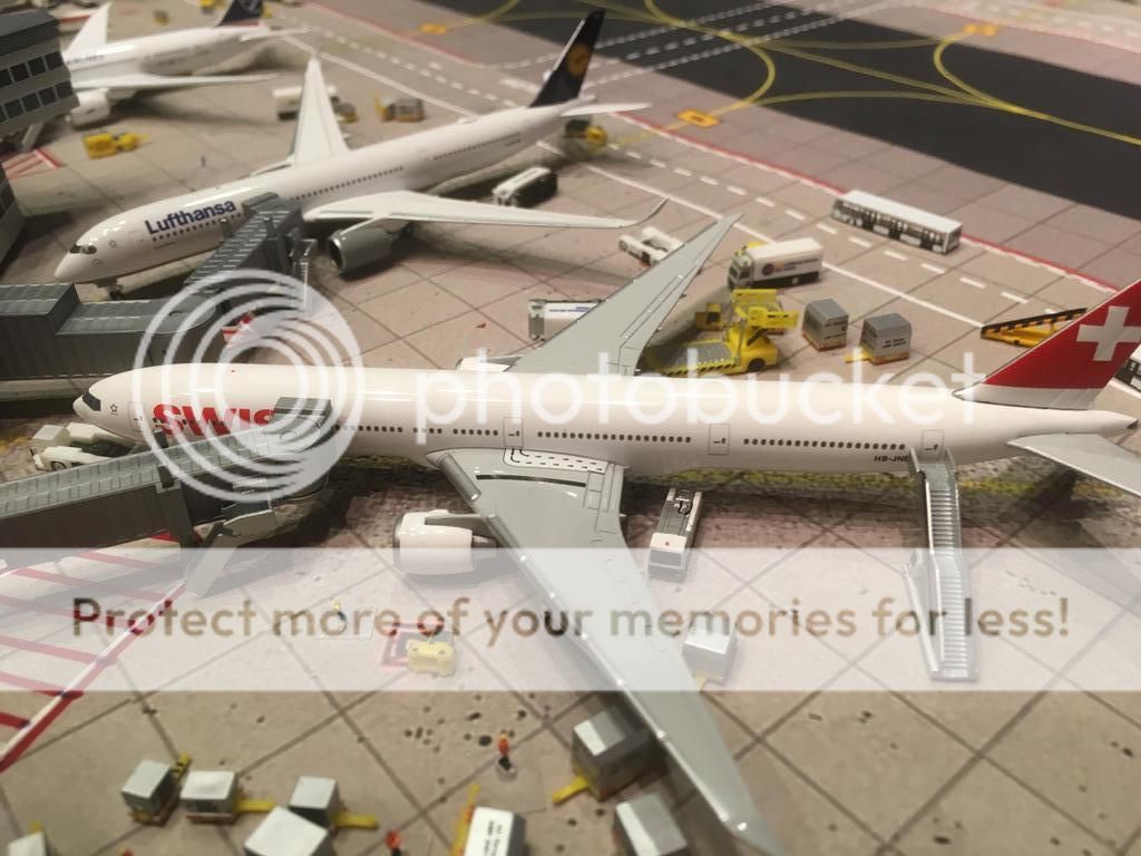 Martin Luther King International - Page 16 - Wings900 Discussion Forums