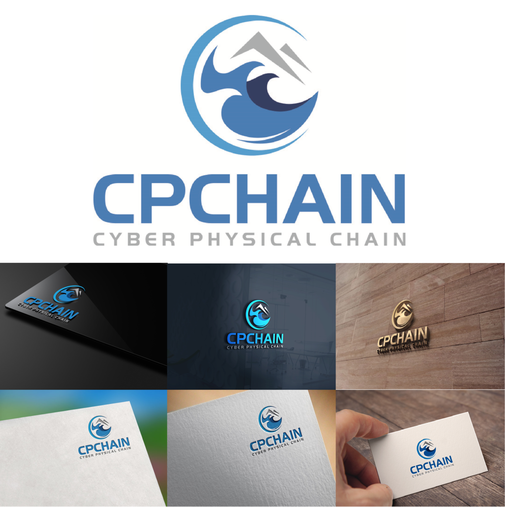 CPChain Logo Design Contest- Crowd Voting! : r/CPChain_Official