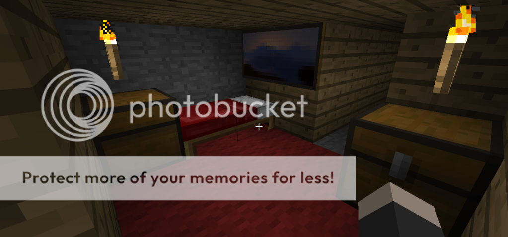 Chowder's Screenshots - Screenshots - Show Your Creation - Minecraft ...