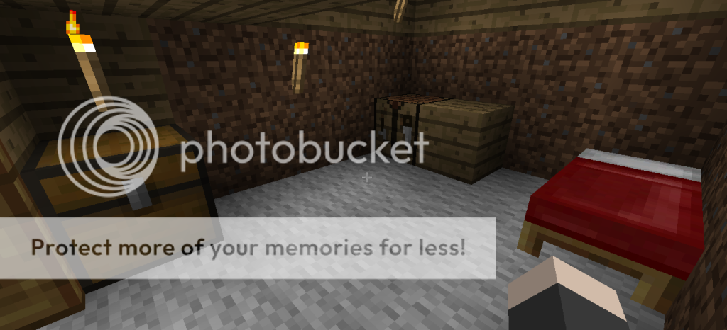 Chowder's Screenshots - Screenshots - Show Your Creation - Minecraft ...