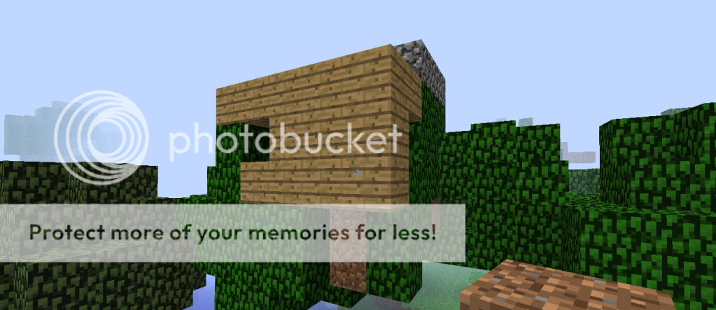 Chowder's Screenshots - Screenshots - Show Your Creation - Minecraft ...