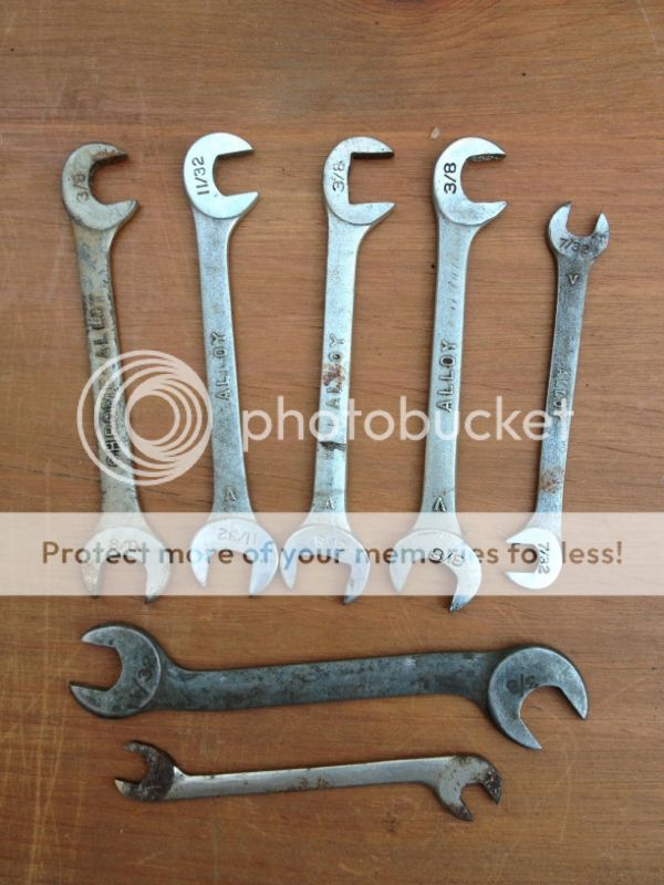 Ignition Wrenches - G503 Military Vehicle Message Forums