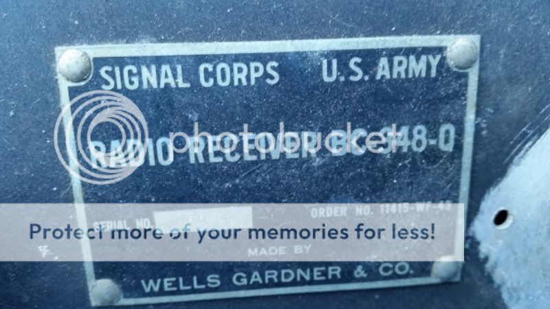 BC-348Q - G503 Military Vehicle Message Forums