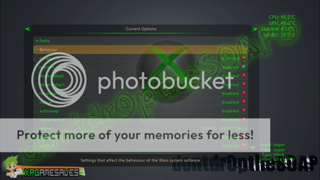 Tutorial - [TUT]How to setup Dashlaunch and Freestyle Dash | Se7enSins ...