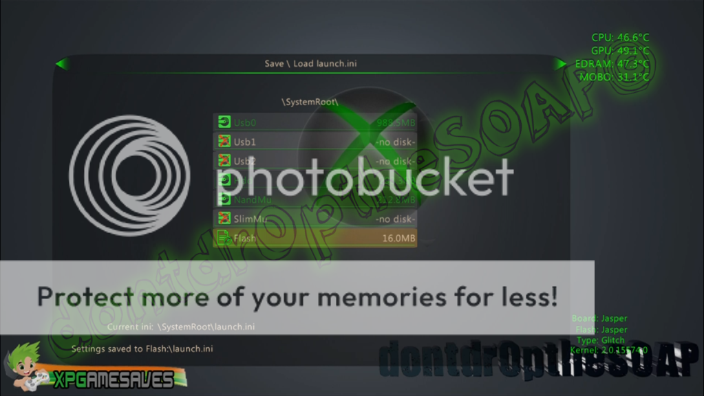 Tutorial - [TUT]How to setup Dashlaunch and Freestyle Dash | Se7enSins ...