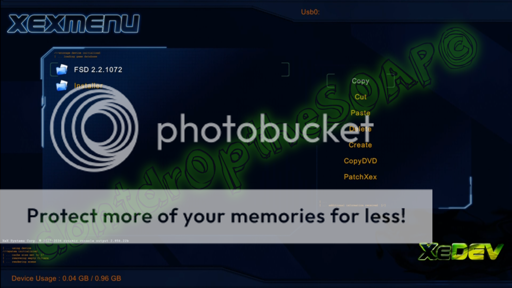 Tutorial - [TUT]How to setup Dashlaunch and Freestyle Dash | Se7enSins ...