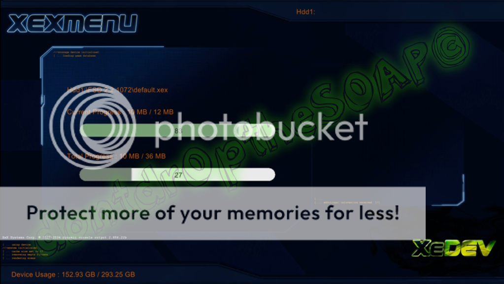 Tutorial - [TUT]How to setup Dashlaunch and Freestyle Dash | Se7enSins ...