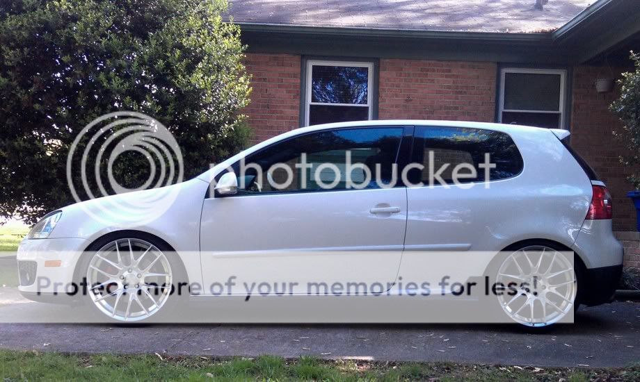 07 GTI blown turbo(unistalled working k03 included)runs/drives Virginia ...